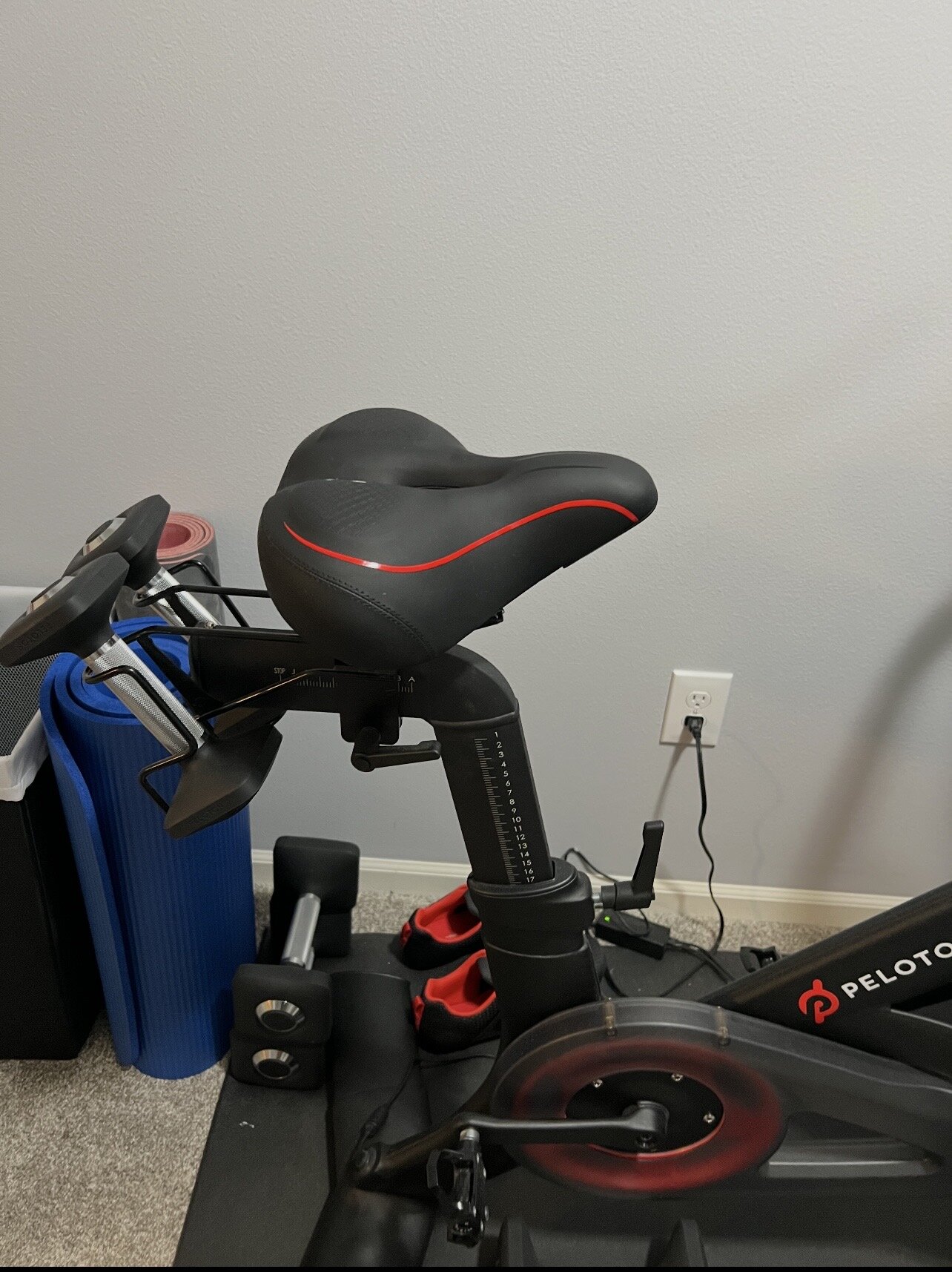 2021 Peloton Bike 3rd Gen - Excellent Condition - Oakland, CA - Commonplace