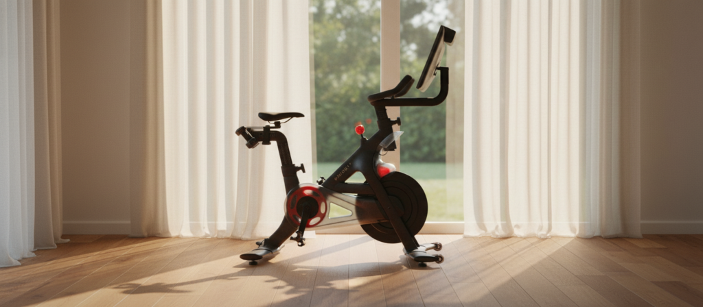 Peloton Bike vs Bike Plus: Is the Upgrade Worth It in 2026? - Commonplace