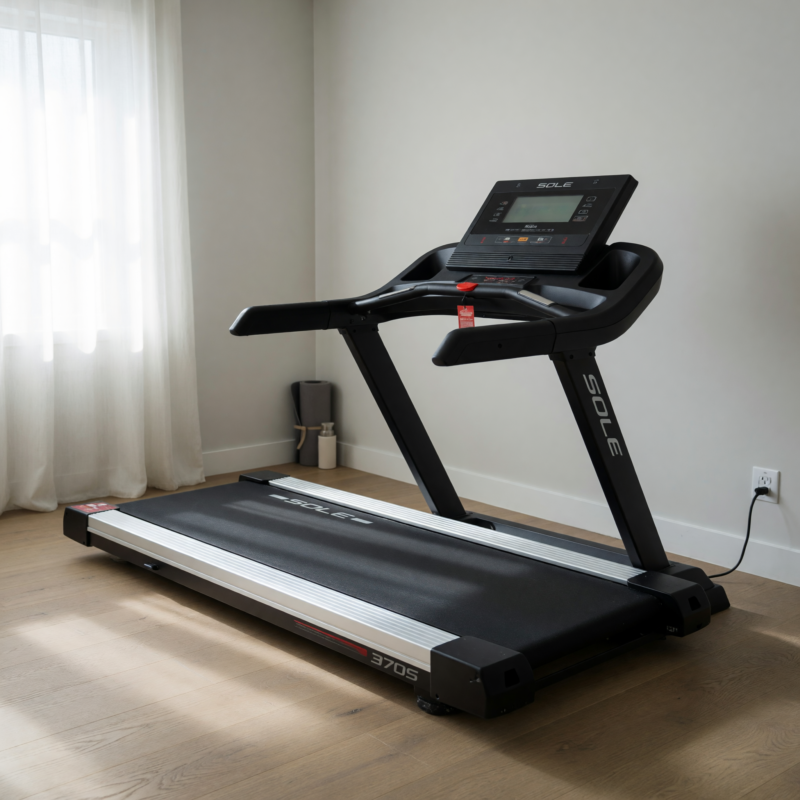 Sell A Used Sole F85 Treadmill - Commonplace